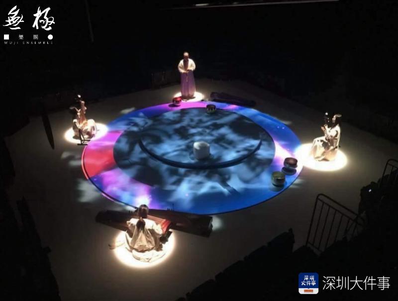 Interview with Hong Kong Promise Orchestra: Oriental Aesthetics and ...