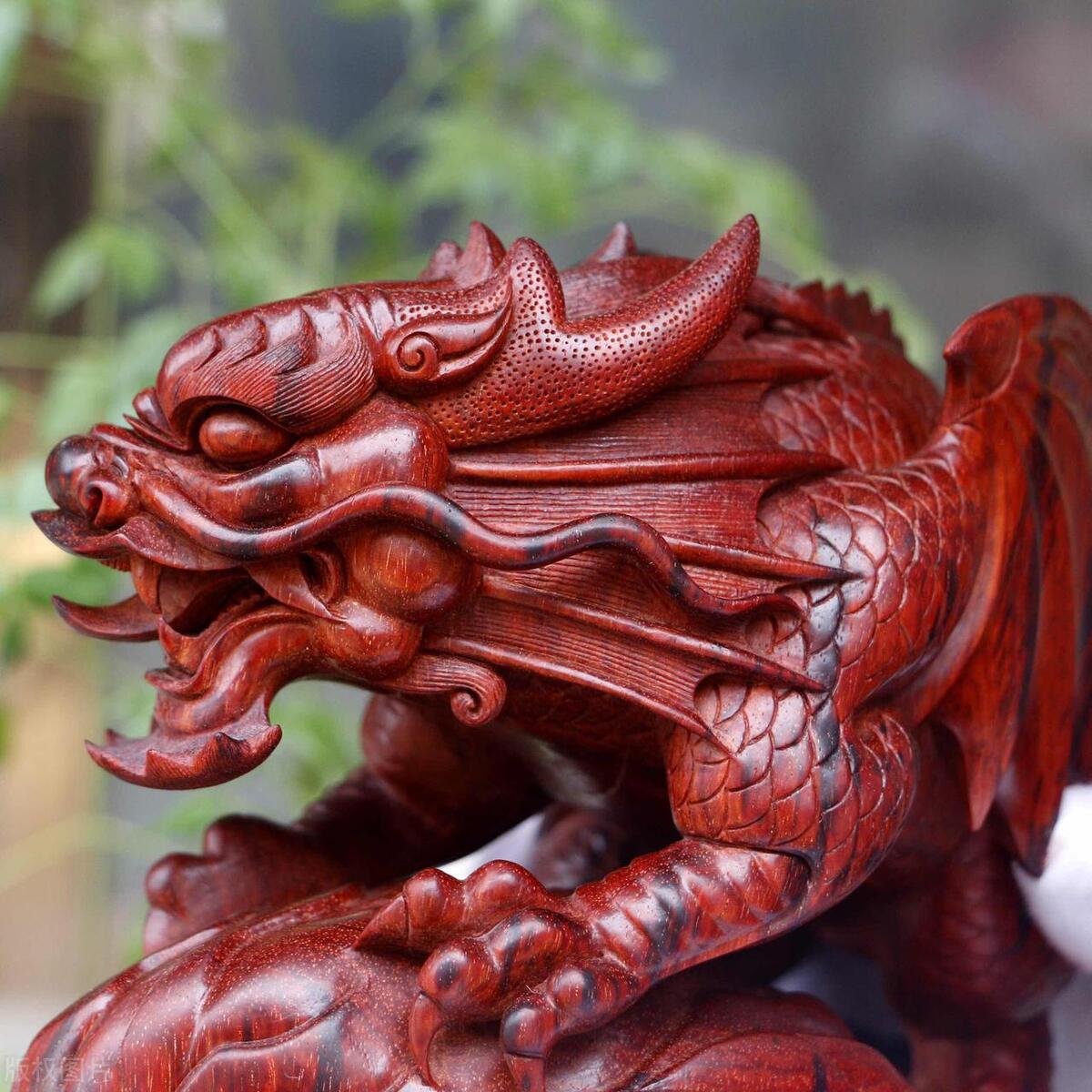 Yinglong is a kind of dragon in ancient Chinese myths and legends. - iMedia