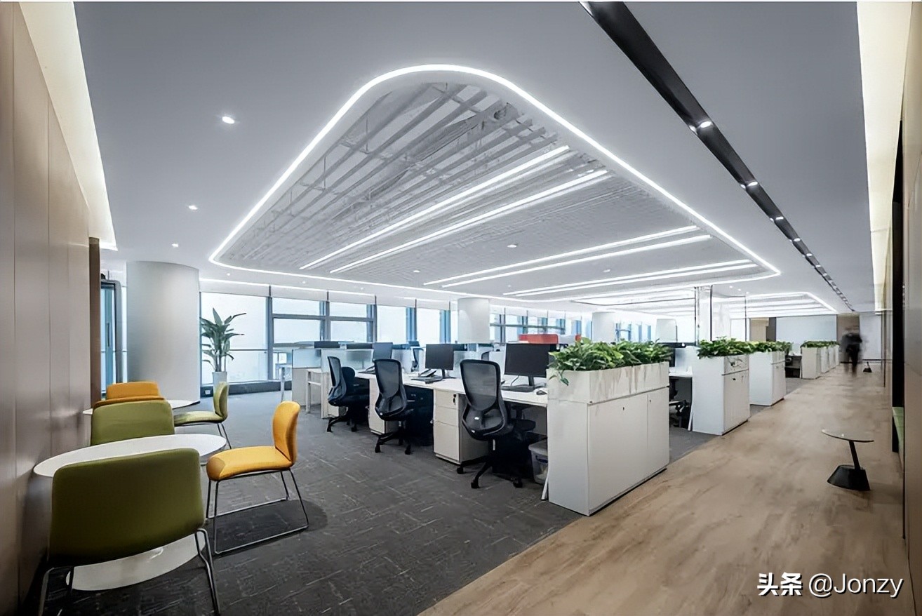 What is the new model of intelligent office digital management? - iNEWS