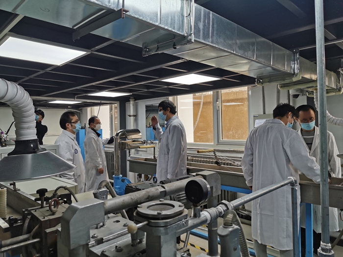 Zhang Liqun: Leading China's Rubber Research to the International ...