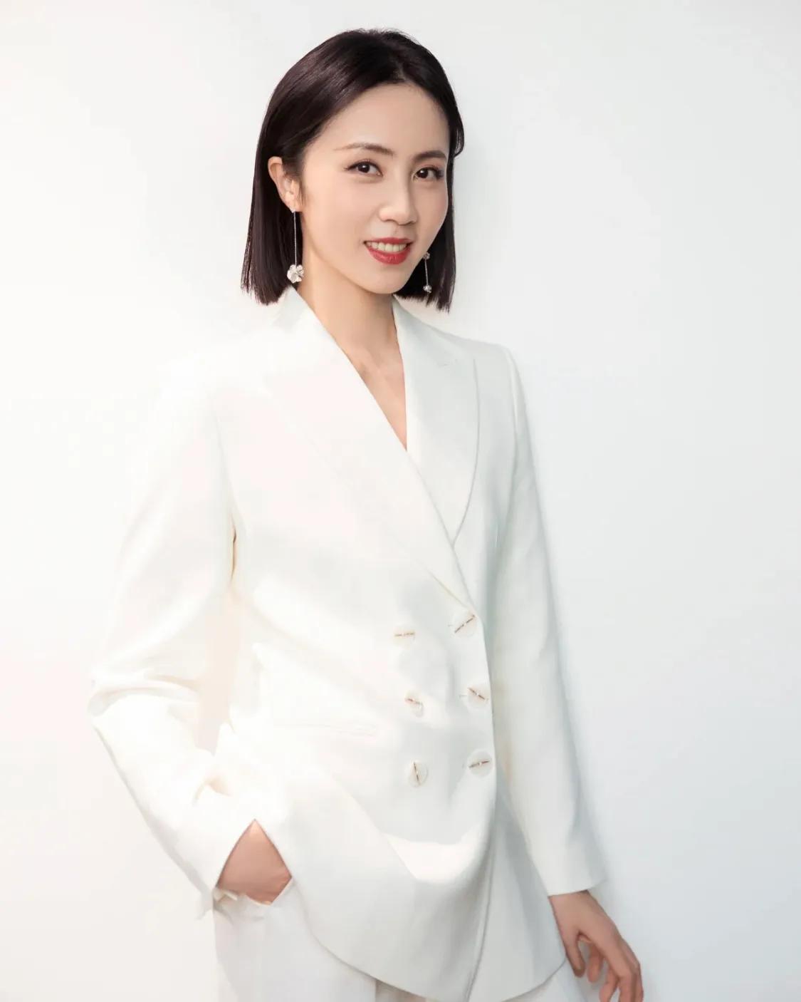 Fanfan said: Ju Jingwei, Prince Wen, Sun Li, Jia Ling, Nicholas Tse ...