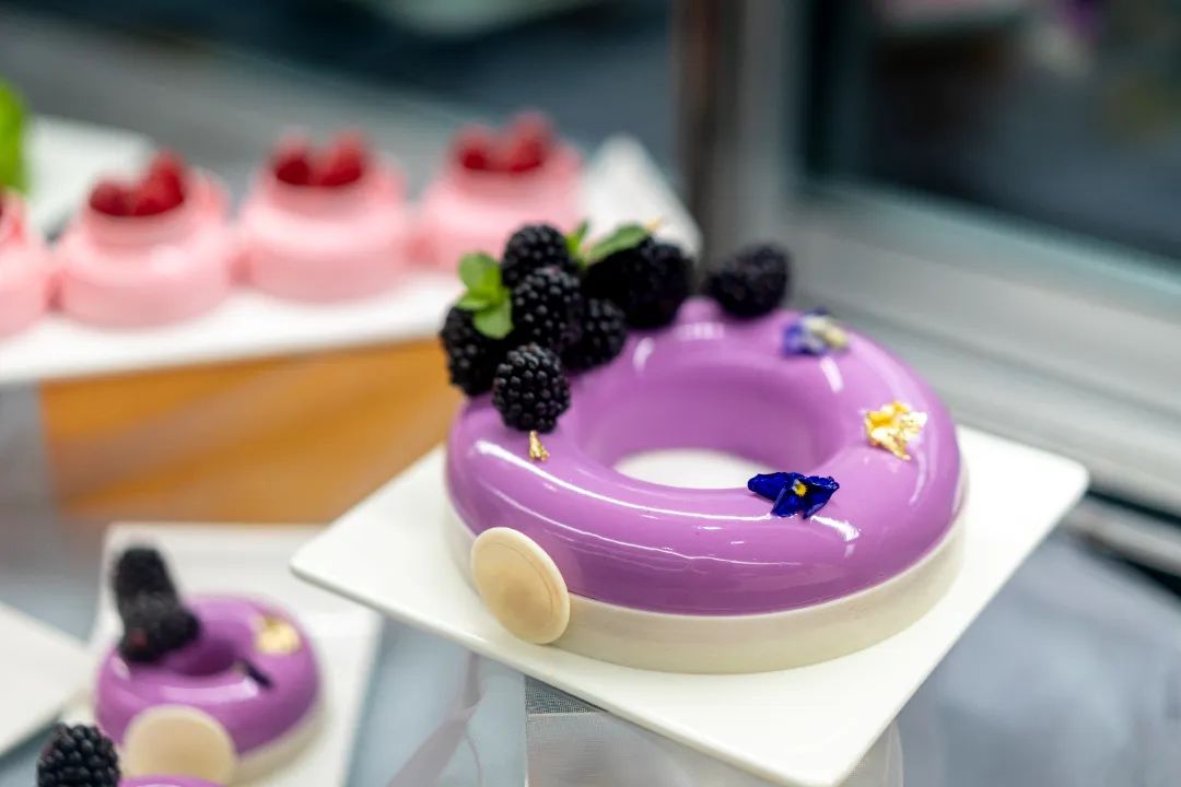 Mirror Fruit Paste: The Secret to Making Pastry Glow - iMedia