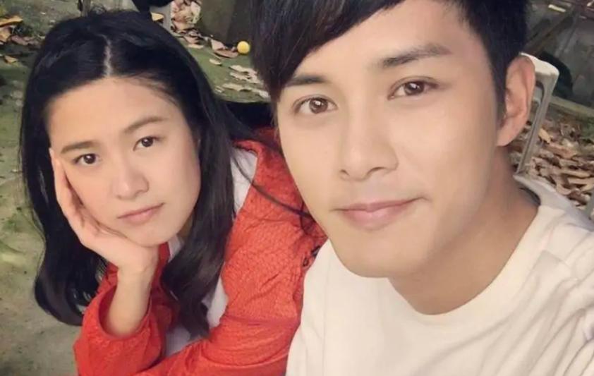 Jiang Jiamin, who once revealed that he met a scumbag at the age of 18, posted emotional news ...