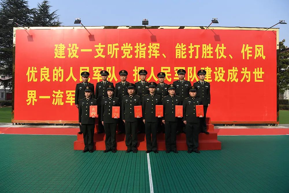 Soldier's highest rank, promotion - iNEWS