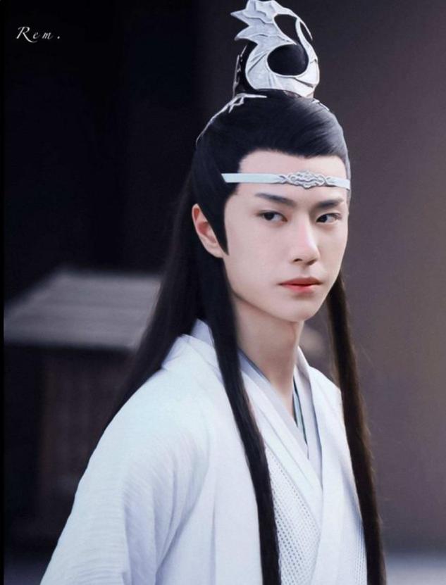 They are very popular, but they don't know many big characters. These ...