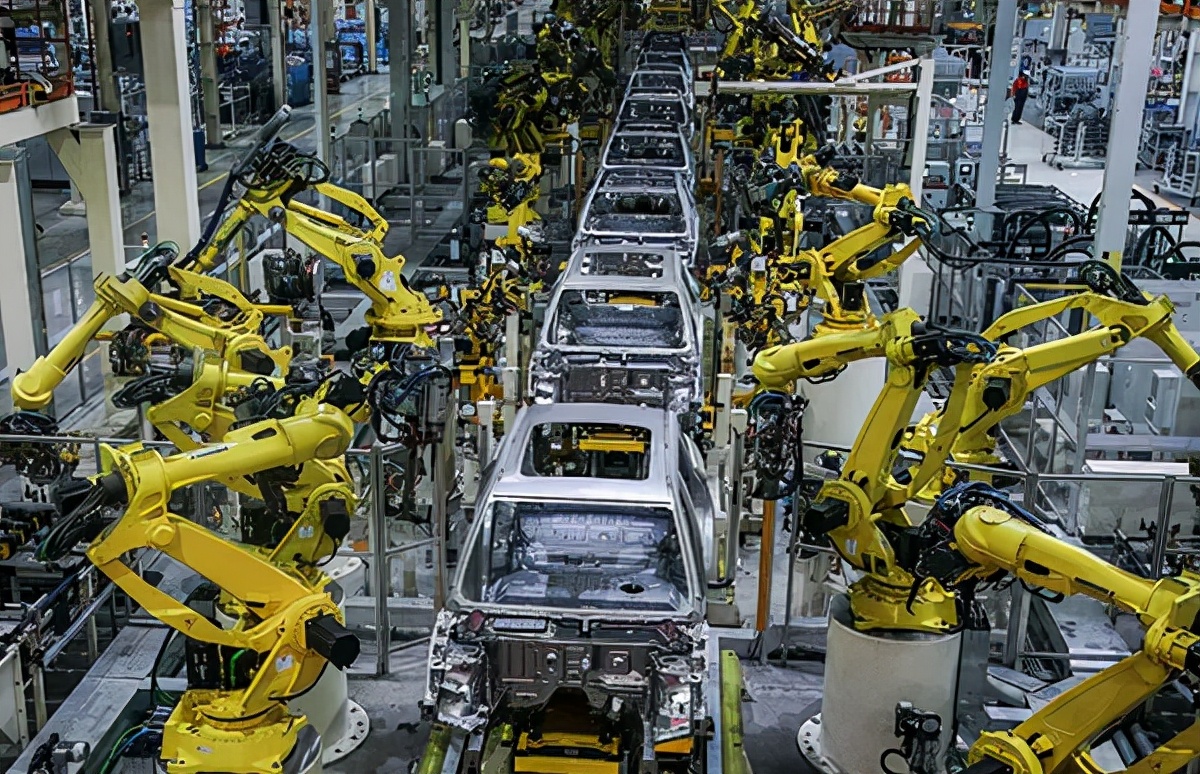The new forces that make cars sell better, can they really disrupt ...