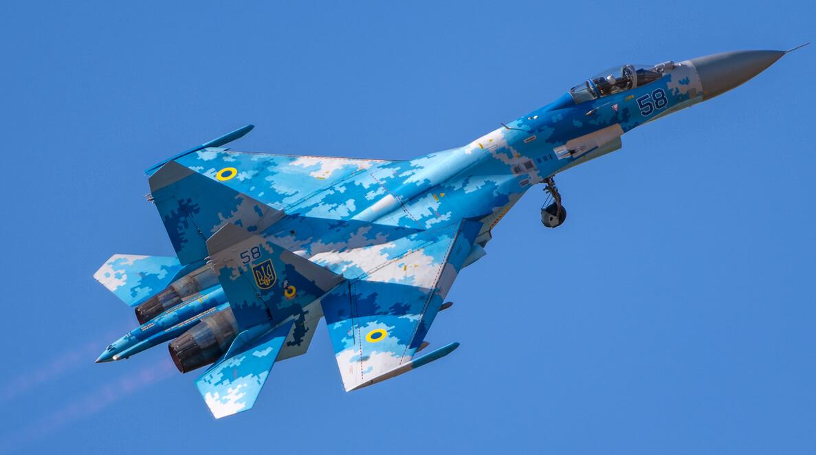 Where does the Chinese "Flanker" family go from here? After 31 years of ...