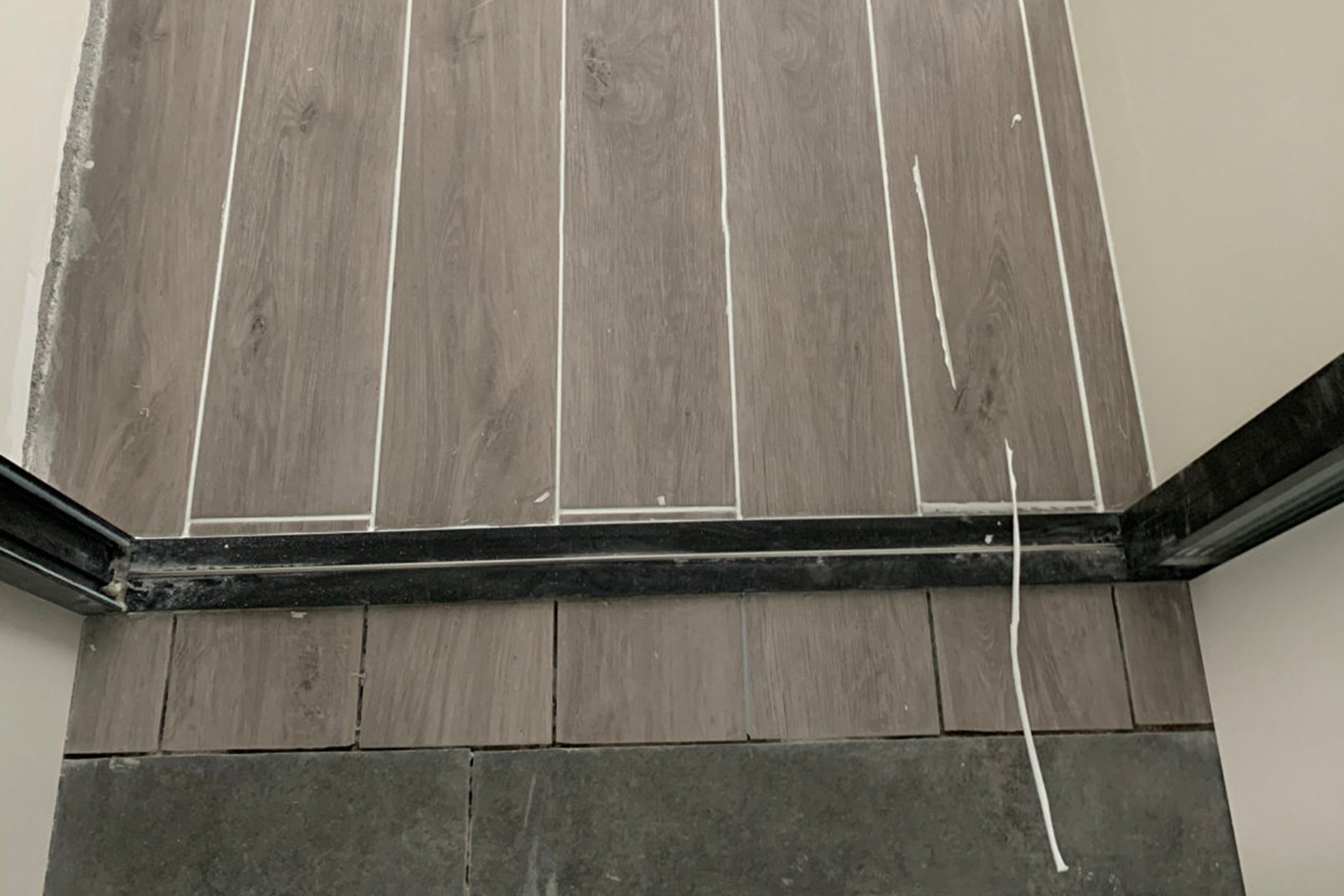 New house decoration, do you want to lay the threshold stone?Why is the ...