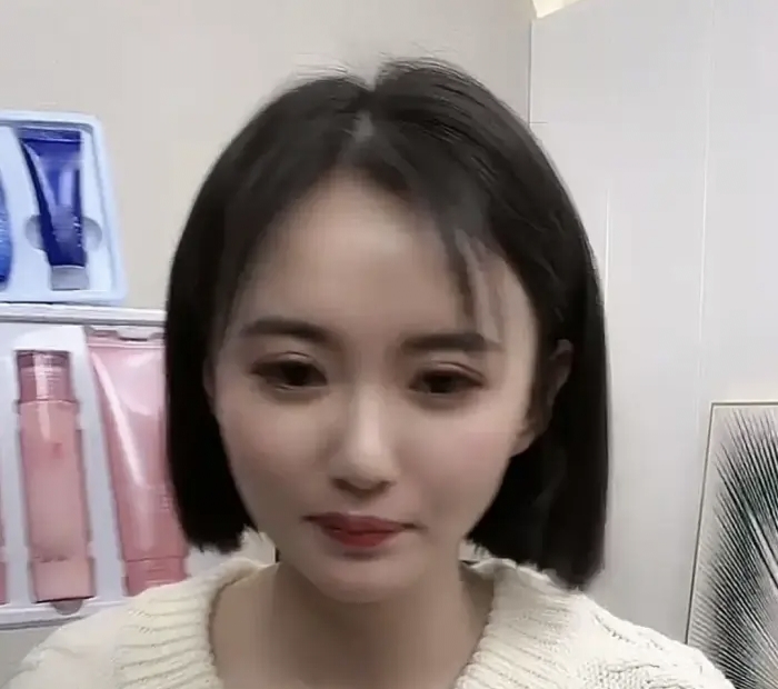 When three addicted?Jiang Kaitong, who once participated in Zhang Han's ...