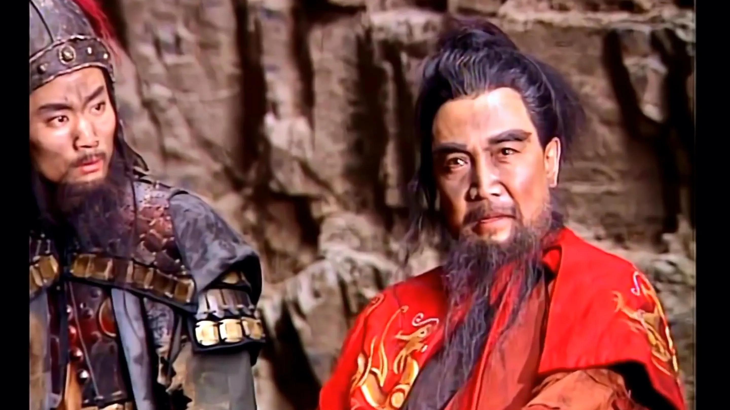 In the Romance of the Three Kingdoms, why are the generals grateful to ...