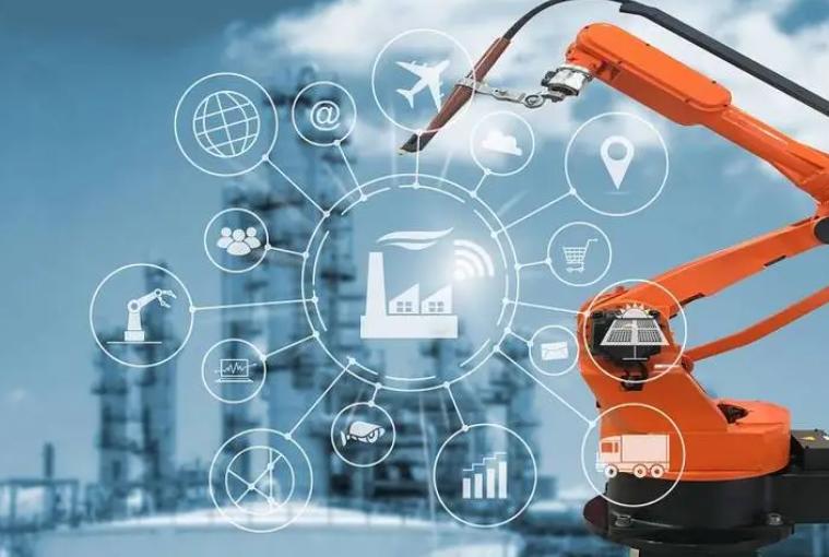 Artificial intelligence + industry: three main directions of future ...