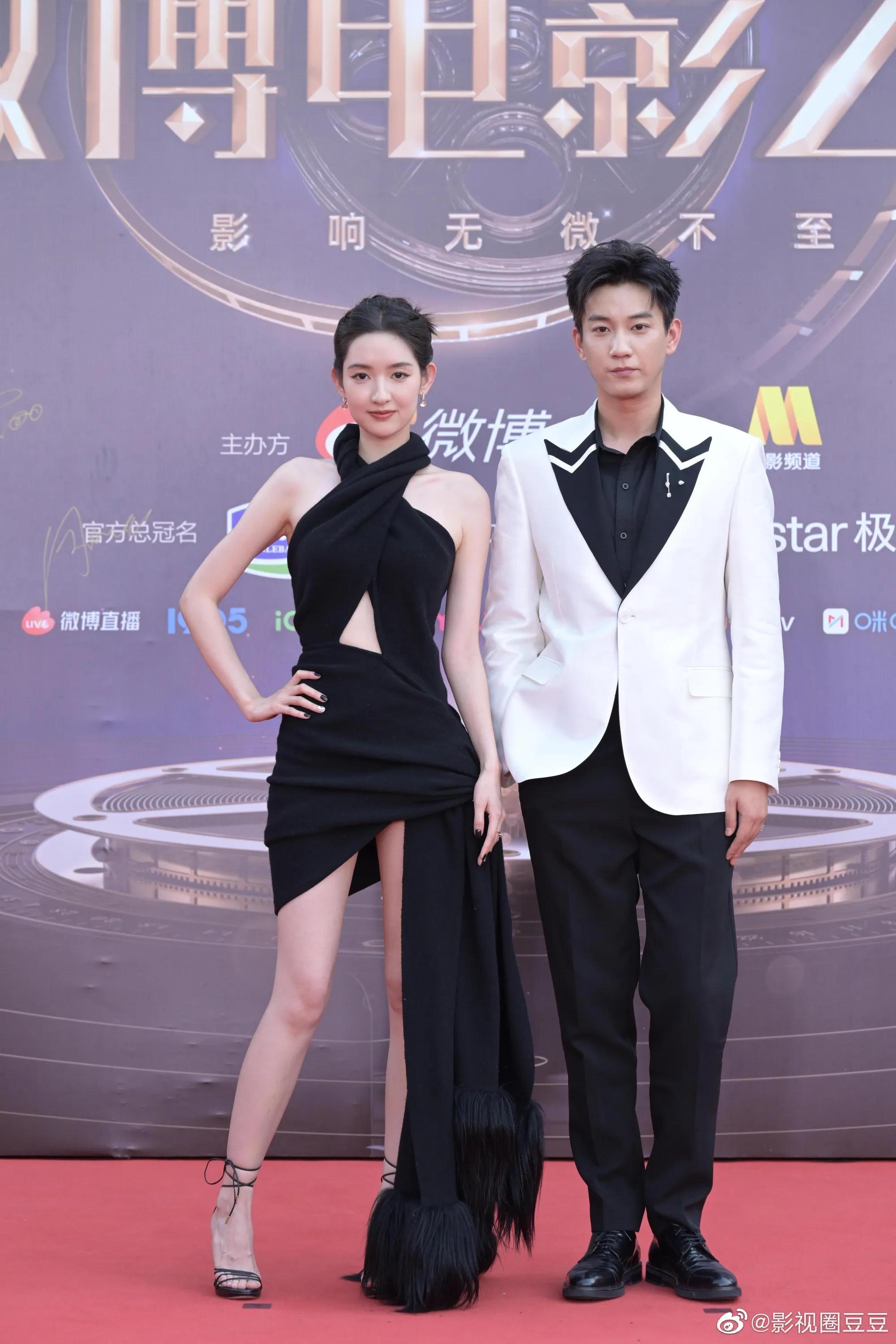 The love you gave me, the hero and heroine Wang Yuwen and Wang Ziqi reunited after the ...