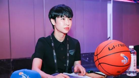 Wu Bolan: Wang Chengbin is missing from the fifth position, and he ...