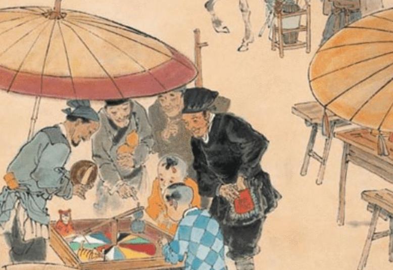 What kind of existence was the merchant in the Western Han Dynasty? - iNEWS
