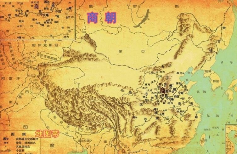 From Dynastic Rise and Fall to Civilization Splendor: Exploring the ...