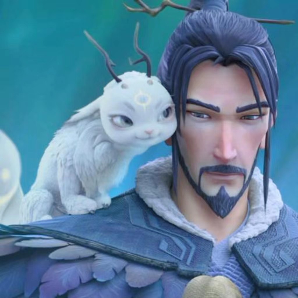 I may be Qiang - iNEWS