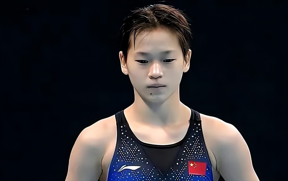 Quan Hongchan posted a photo saying she was gone, Zhang Jiaqi sent her ...