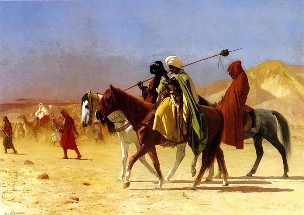The First Persian Empire: How did the Achaemenid dynasty originate and ...