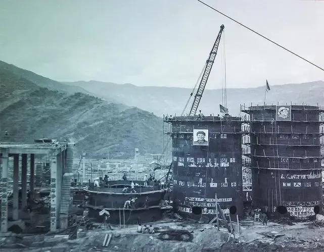 What happened in the ten years of "third-line construction"? - iNEWS