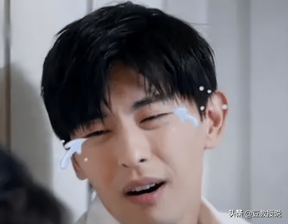 Deng Lun and Big S's melon together confirmed a common saying, did you ...