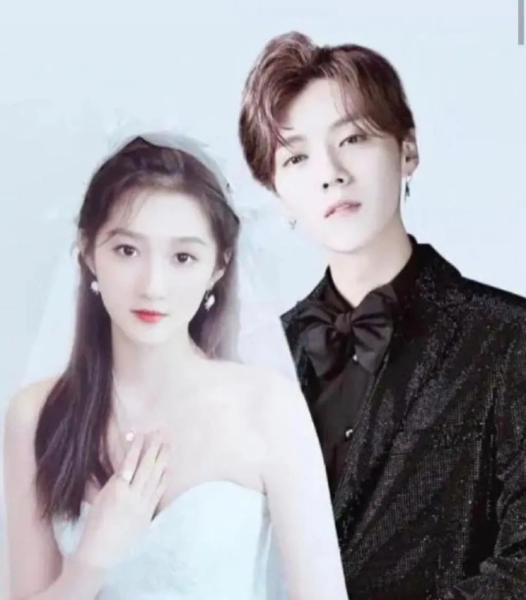 On Lu Han's 33rd birthday, Guan Xiaotong's celebration scene was exposed. Can their love ...