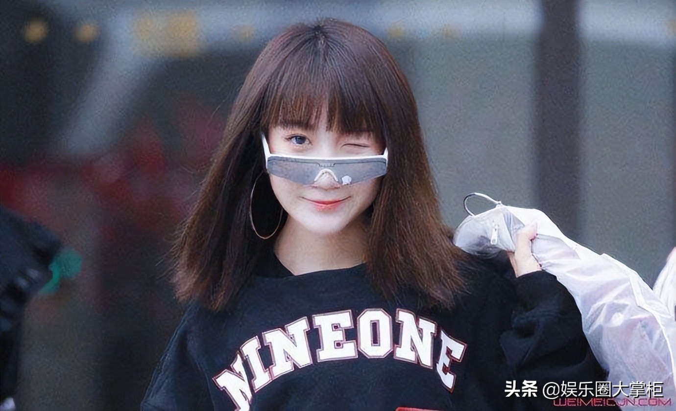 Recording a variety show and doing crying scenes?What is Naiwan's rap ...