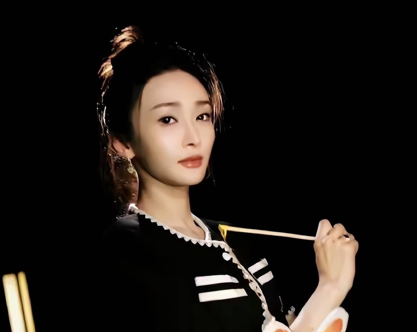 Chen Muchi and Chen Bing were revealed to be in love! The woman is a rich second-generation ...