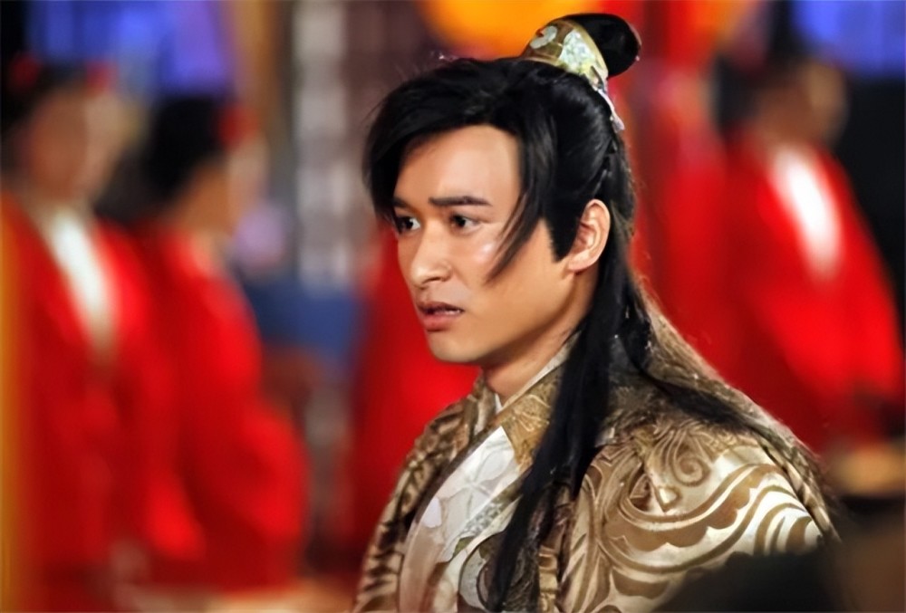 Why did the traitor Li Ling prefer to stay in the Xiongnu rather than ...