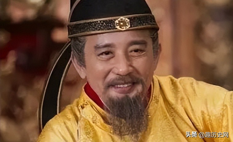 Li Heng was originally the prince, why did he usurp Li Longji's throne ...