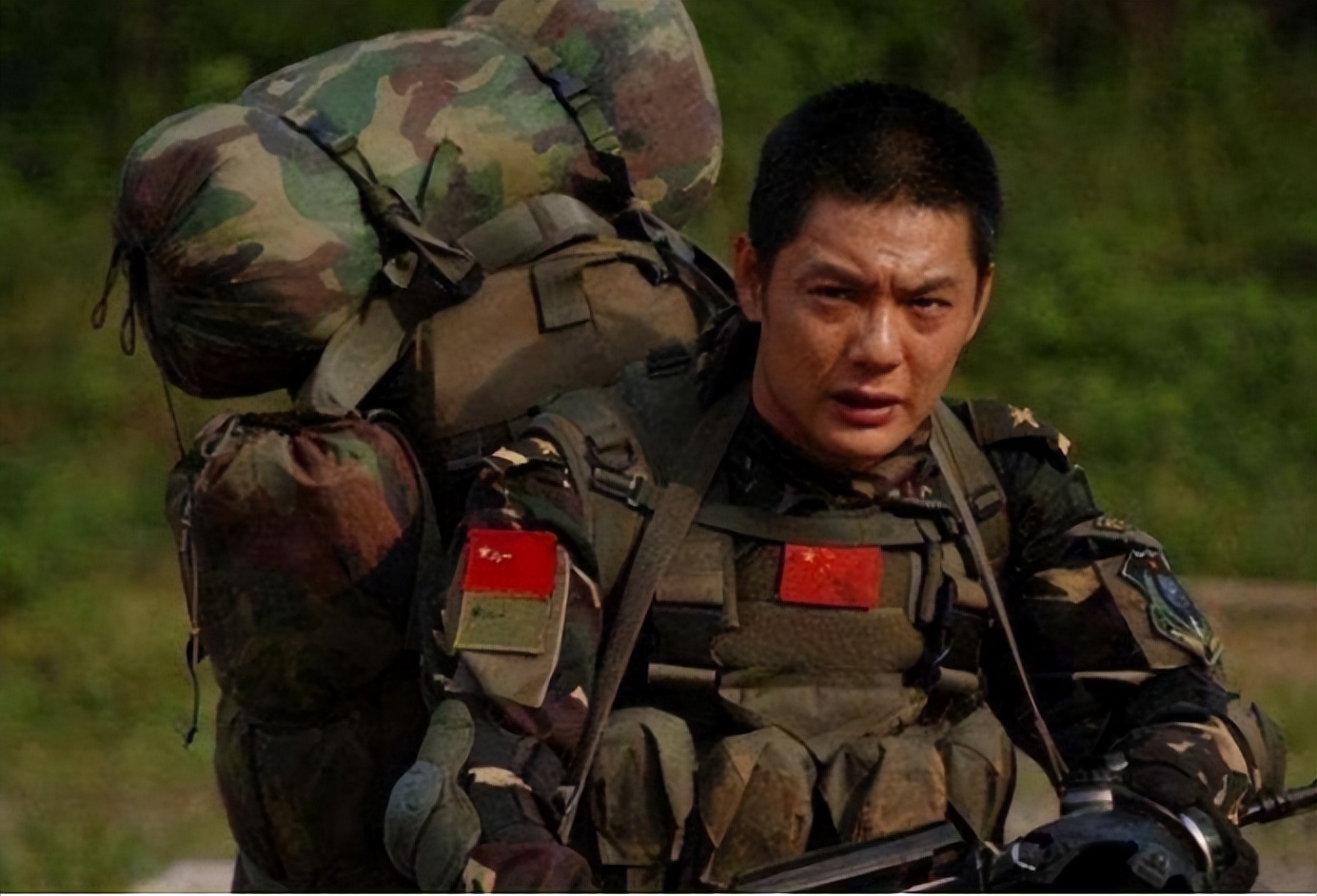 Fu Pengcheng finally paid the price for "abandoning his wife and ...