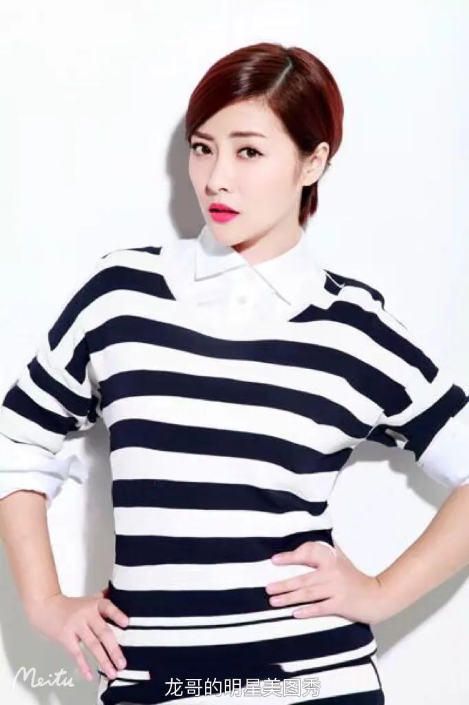 Brother Long's Star Meitu Show: Zhu Rui - iMedia