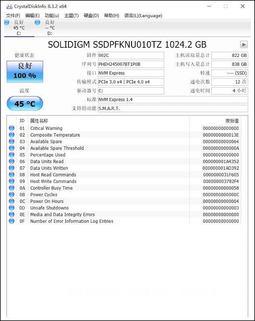 零刻SER5MAX性能版 MINIPC讓你輕鬆應對辦公觀影游 - 頭條匯