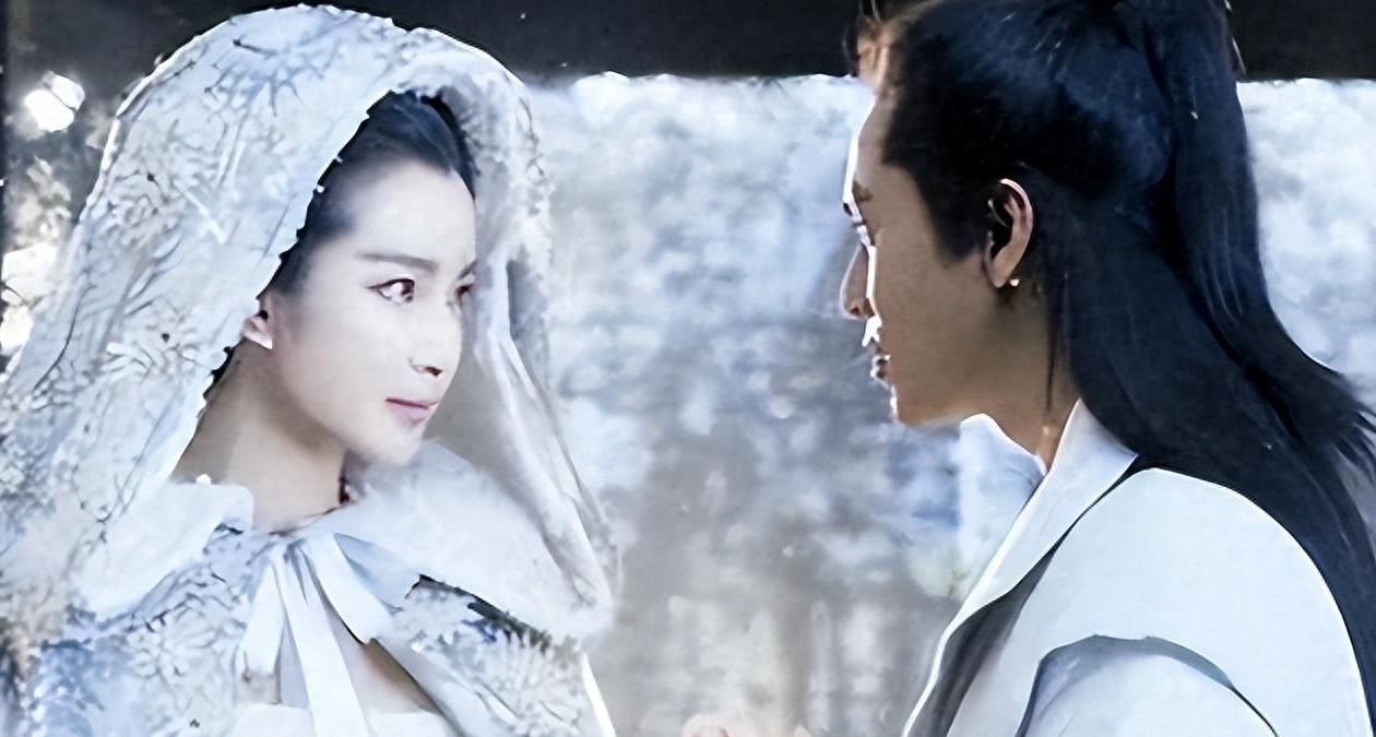 Li Bingbing: Do you have to be responsible for me when I film various ...