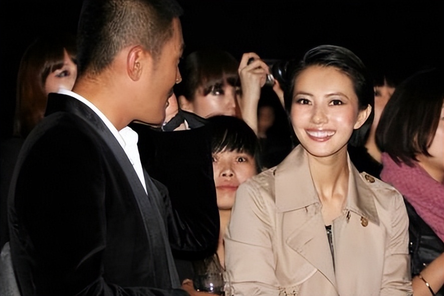 Yu Xiaowei: Thanks to Gao Yuanyuan for not marrying, the current wife is a perfect woman, and ...