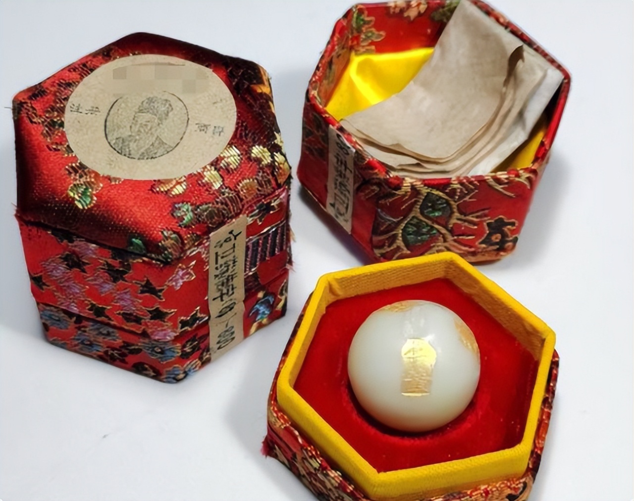 Angong Niuhuang Pill 860, is it true that it can cure stroke, or is it ...