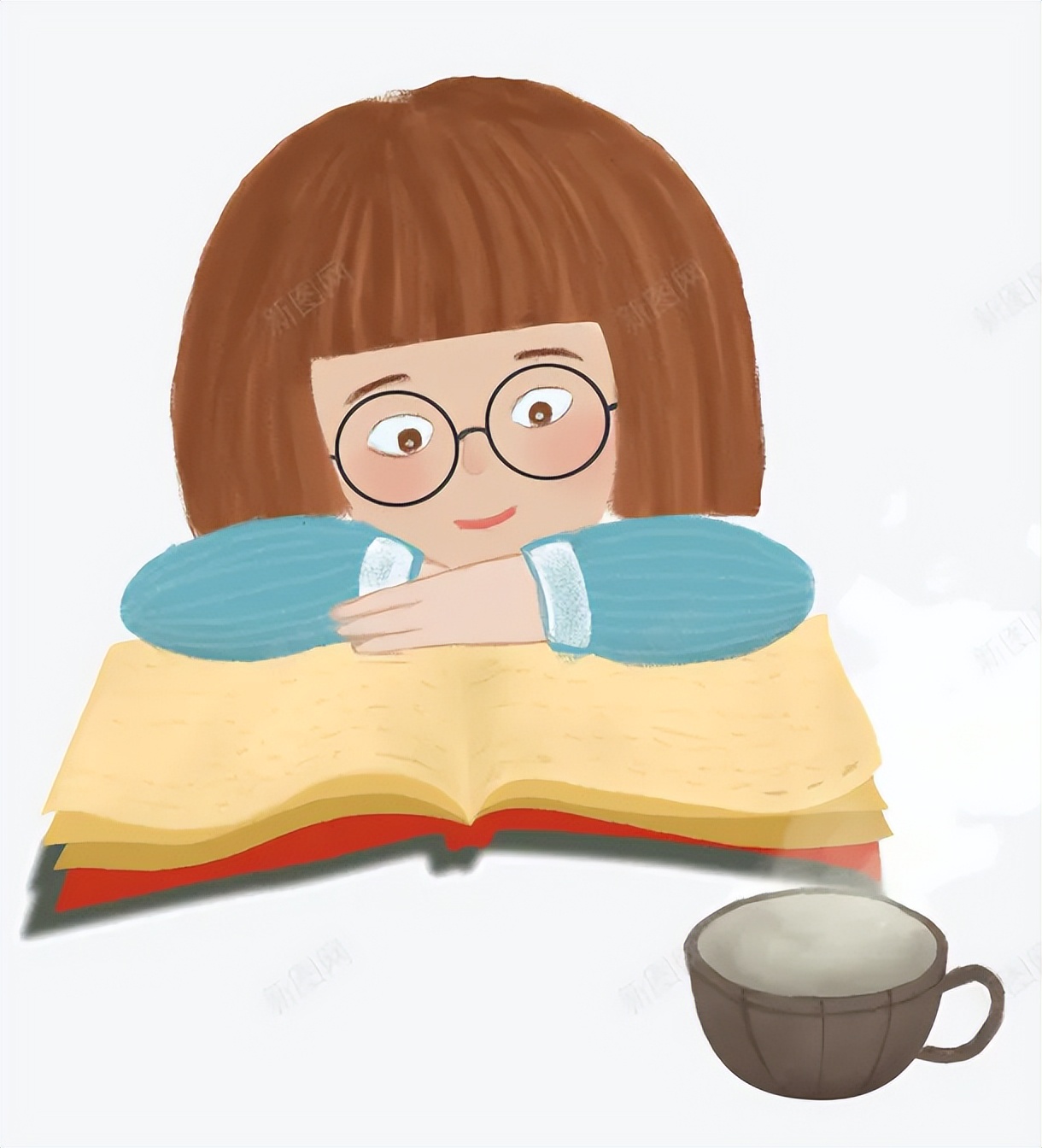 What are the reasons why children are not interested in reading?Develop ...