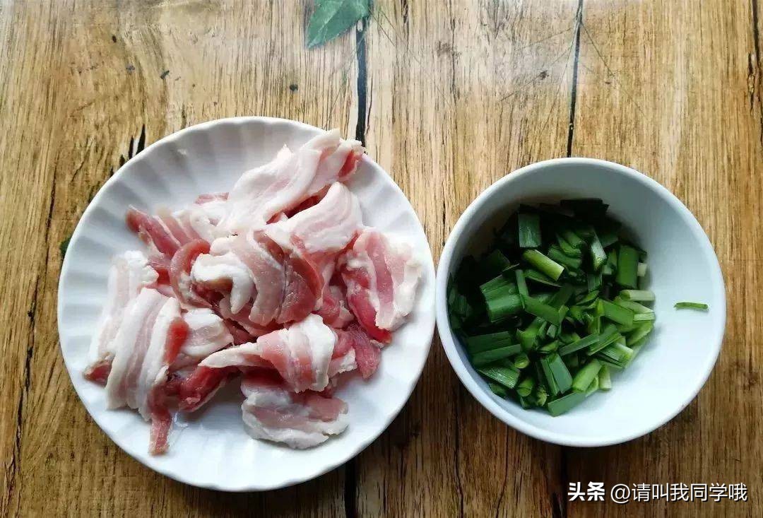 Tofu is made in this way, no frying, no frying, no greasy, one bite ...