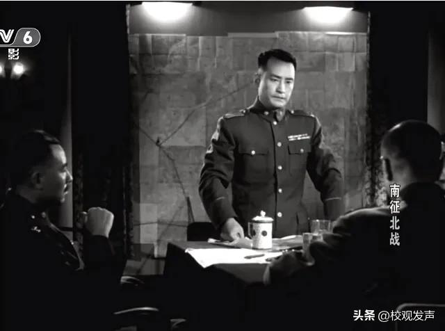 Xiang Kun made a wonderful personalization of the three images of Zhang ...