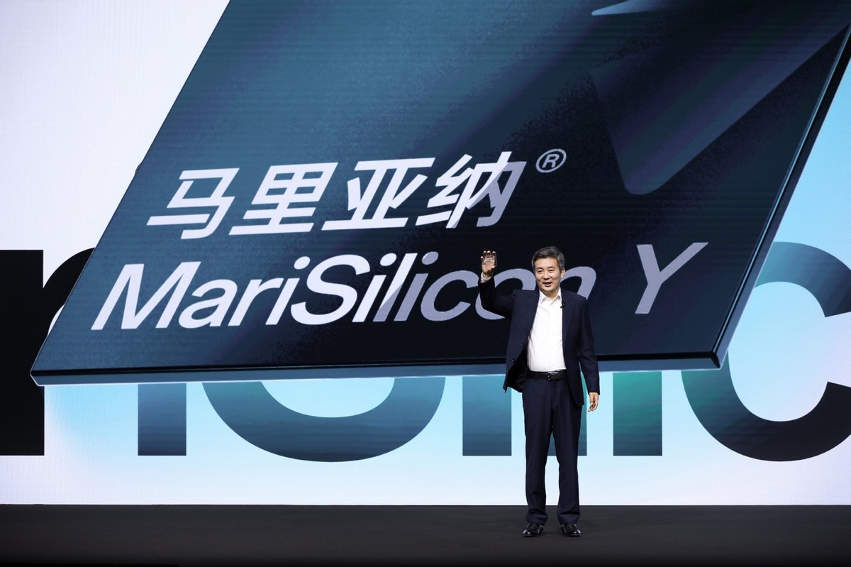 OPPO releases self-developed flagship Bluetooth audio SoC chip, Mariana ...