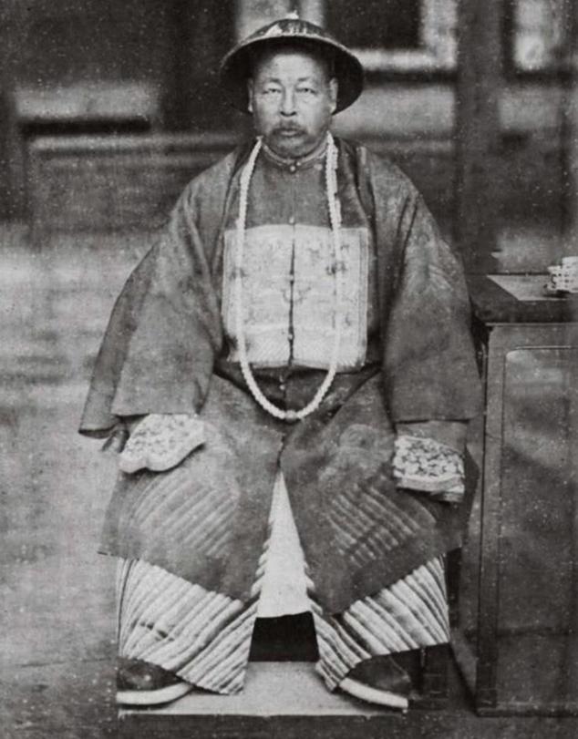 Zuo Zongtang regained Xinjiang, Tsarist Russia occupied Ili, two ...