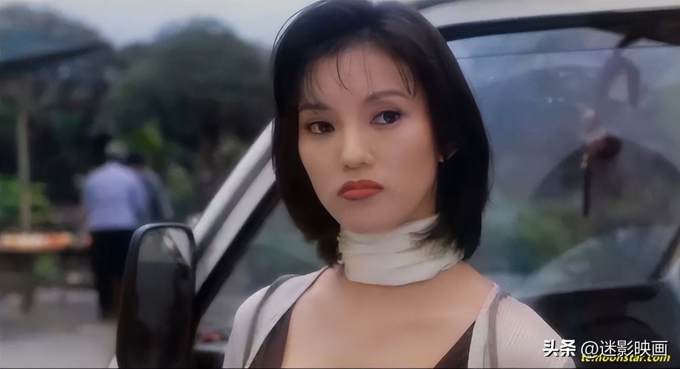 A cult film 26 years ago, Peng Dan subverted and starred, and it was ...