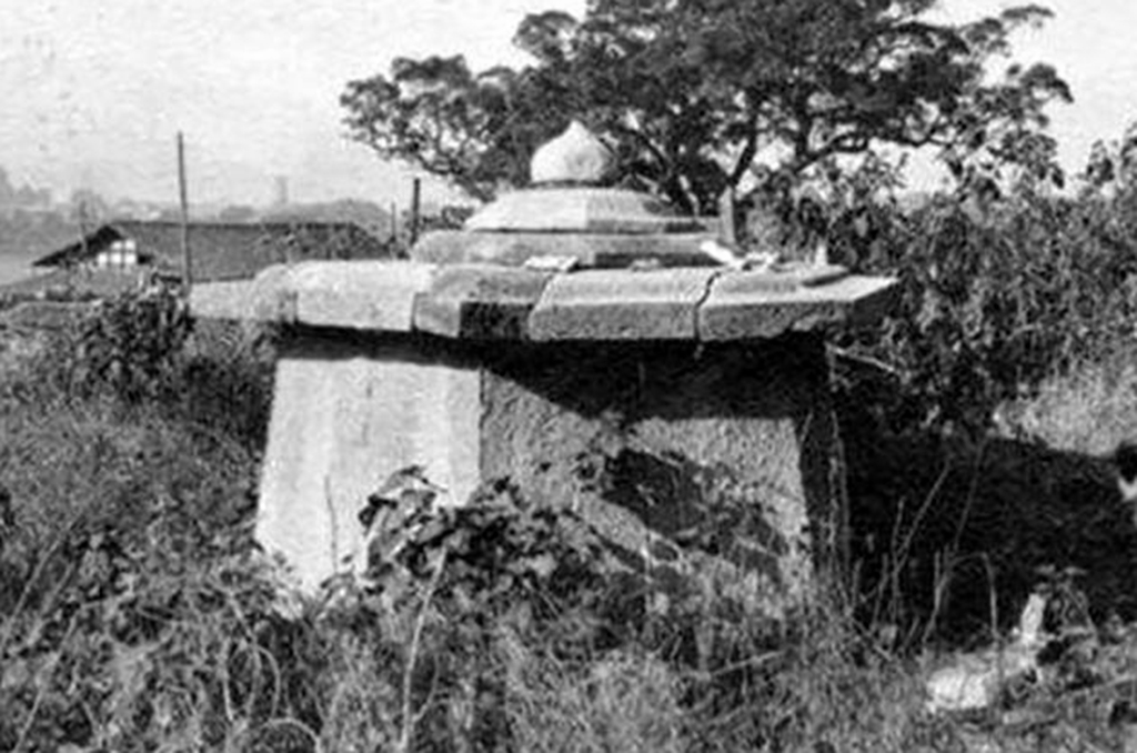 The Baby Tower in the late Qing Dynasty was like a slaughterhouse for ...