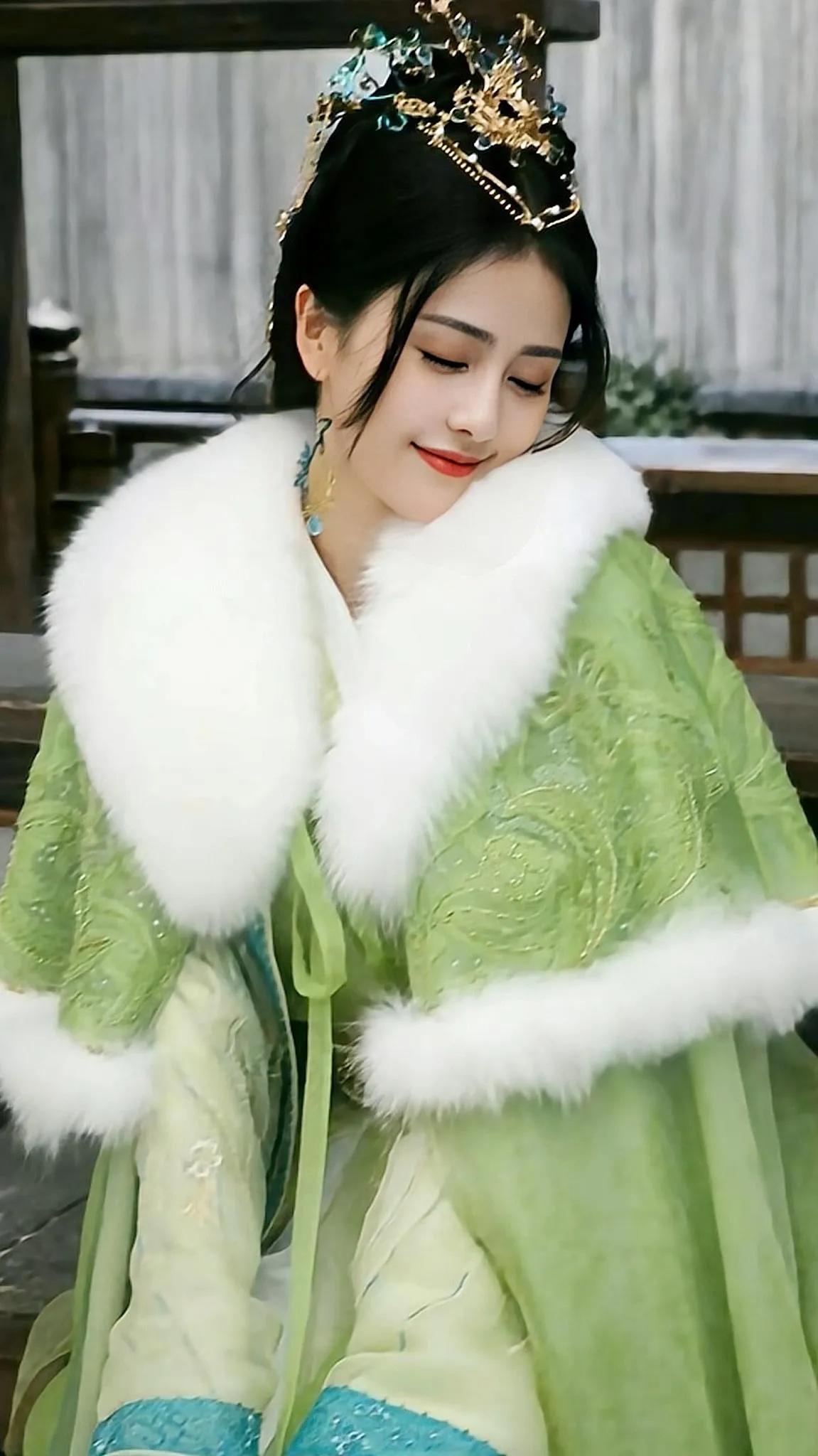 Share beautiful pictures, Bailu - iNEWS