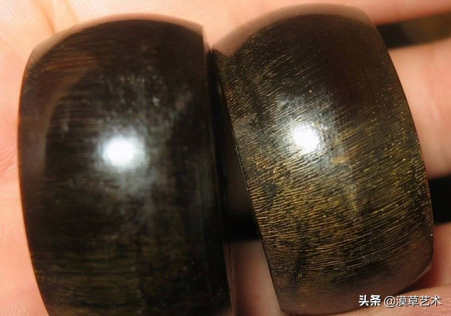 How to tell the difference between Asian rhino horn and African rhino ...