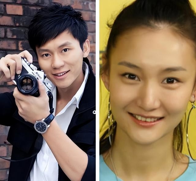 Li Chen's "Heart-Shaped Stone" Love Story: 6 girlfriends seamlessly ...