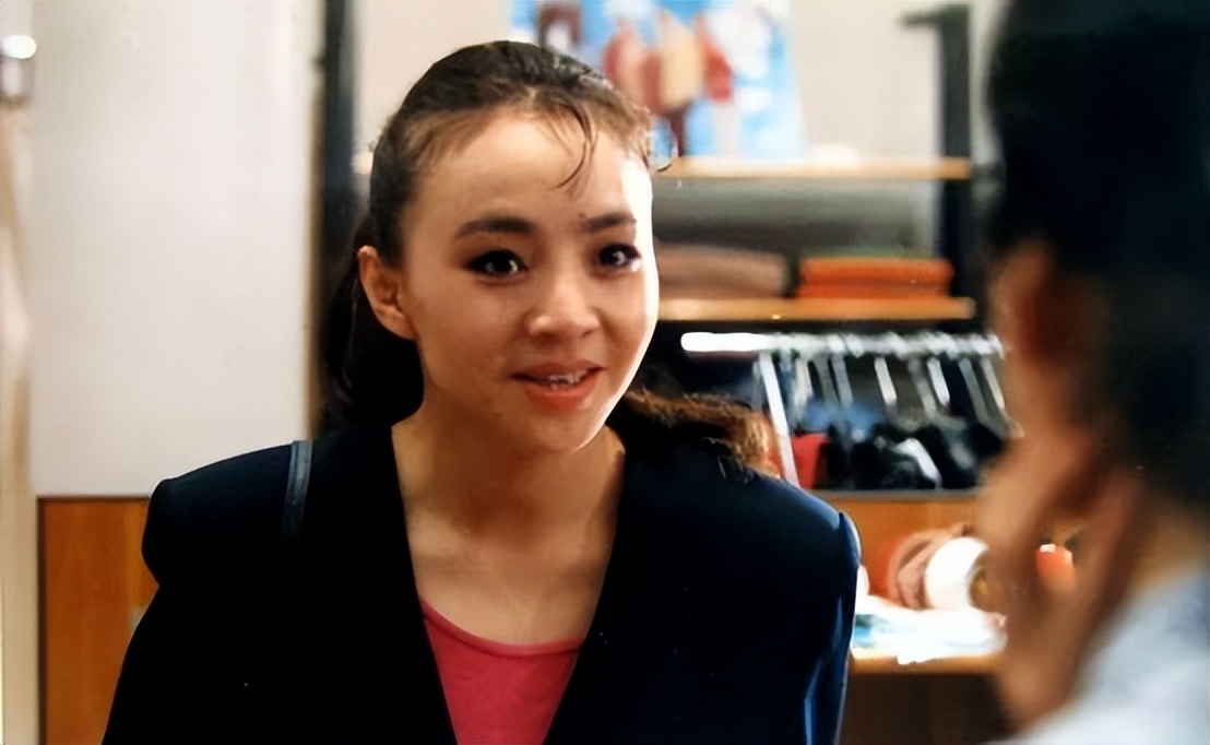 Some netizens did not know Song Dandan and asked her what works she had, and wondered that she ...