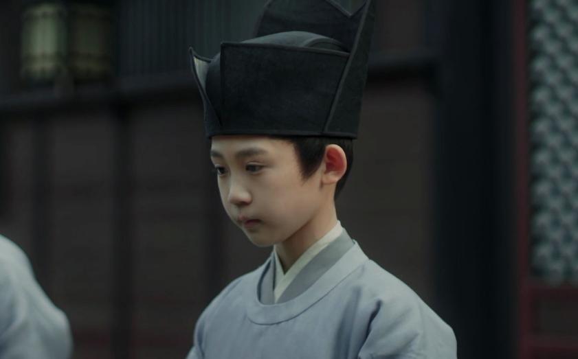 Wang Ximeng: A talented painter at the age of 18, passed away at the ...