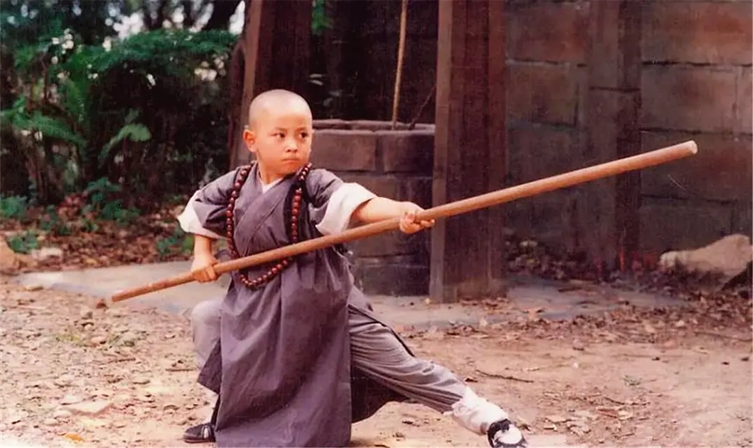 How did Shi Xiaolong, the hottest child star, fail? - iMedia