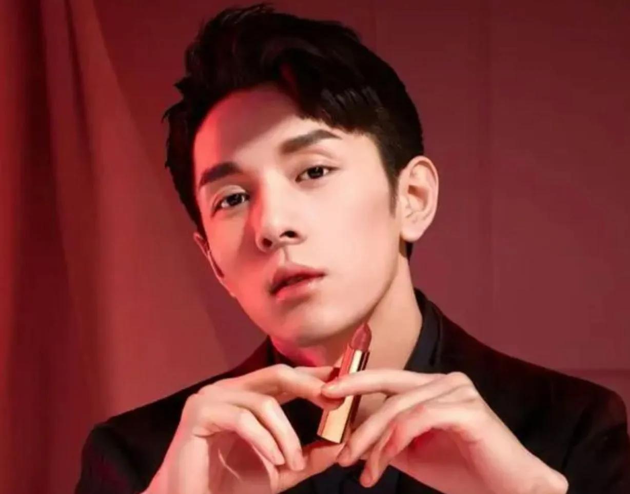 Crazy Xiao Yang, Li Jiaqi, Liu Genghong, Luo Yonghao, Simba 5 top anchors were named - iMedia