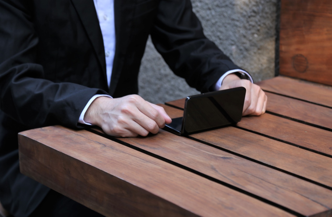 Mobile phone manufacturers top the list, Huawei and OPPO help China ...